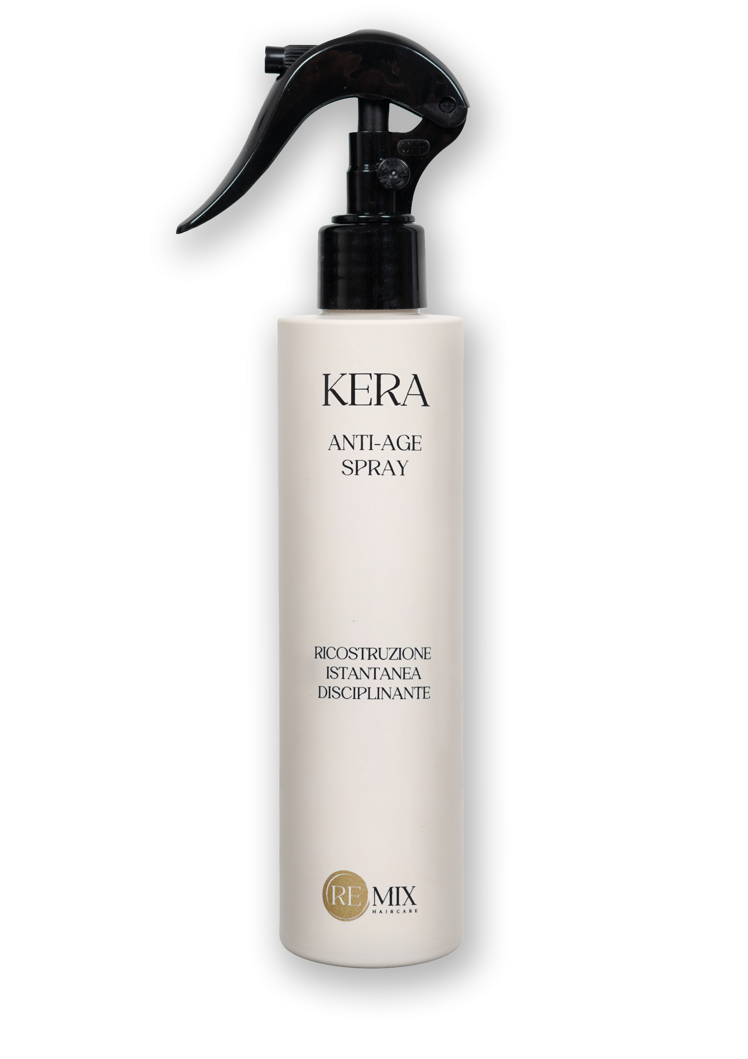 KERA ANTI-AGE SPRAY – RMX