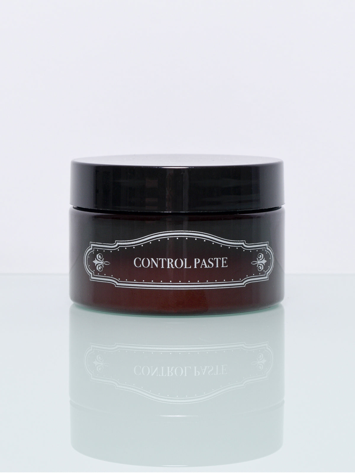 CONTROL PASTE: Cera idrosolubile, effetto opaco e tenuta medio-forte. – RMX